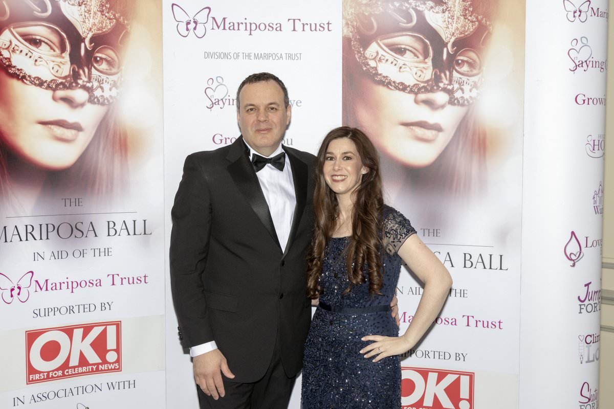 Gallery | Mariposa Ball