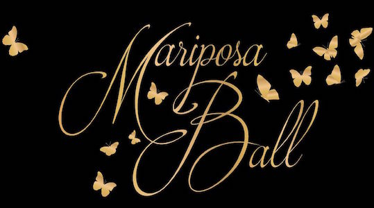 The Mariposa Ball - Charity Balls from The Mariposa Trust Mariposa Ball