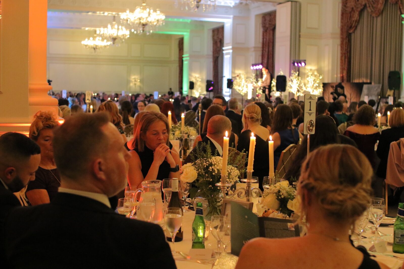 The Mariposa Ball - Charity Balls from The Mariposa Trust Mariposa Ball