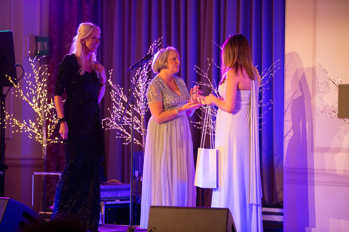 The Mariposa Ball - Charity Balls from The Mariposa Trust - Mariposa Ball