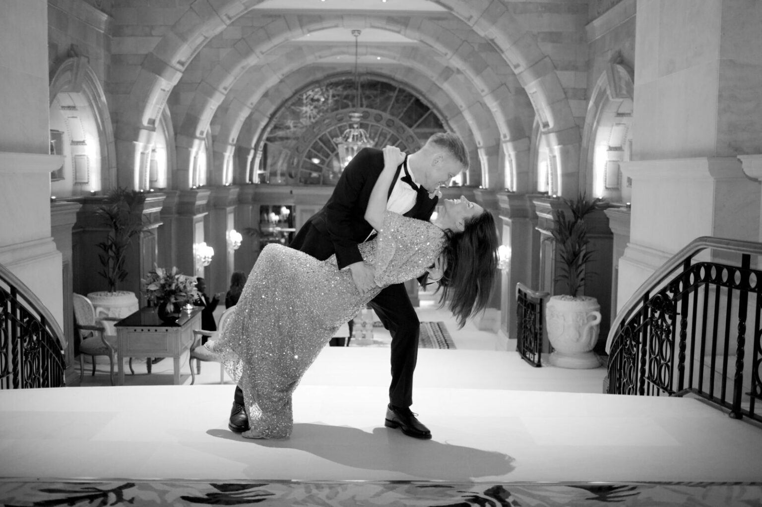 London 2027 - Mariposa Ball