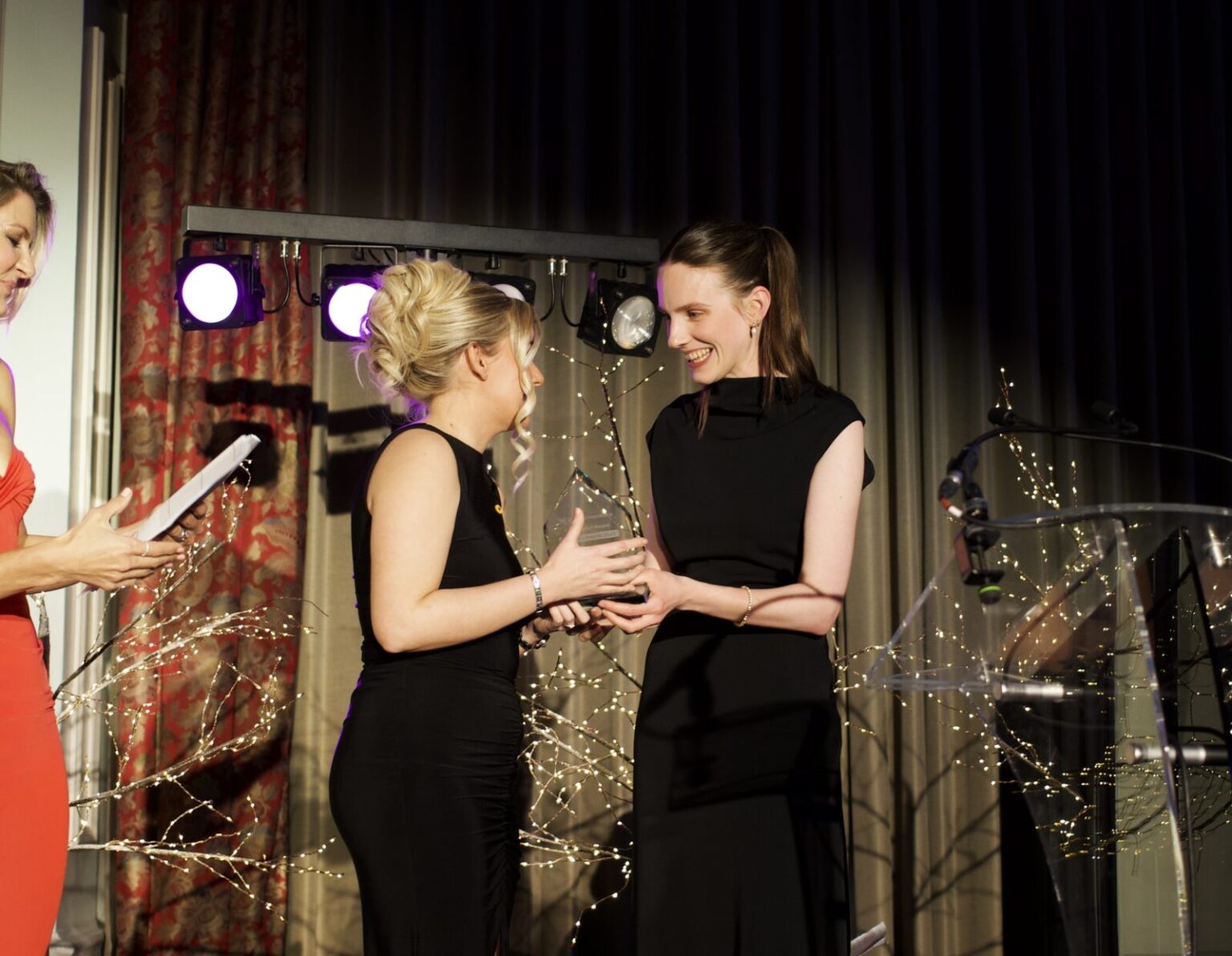 The Mariposa Ball - Charity Balls from The Mariposa Trust Mariposa Ball