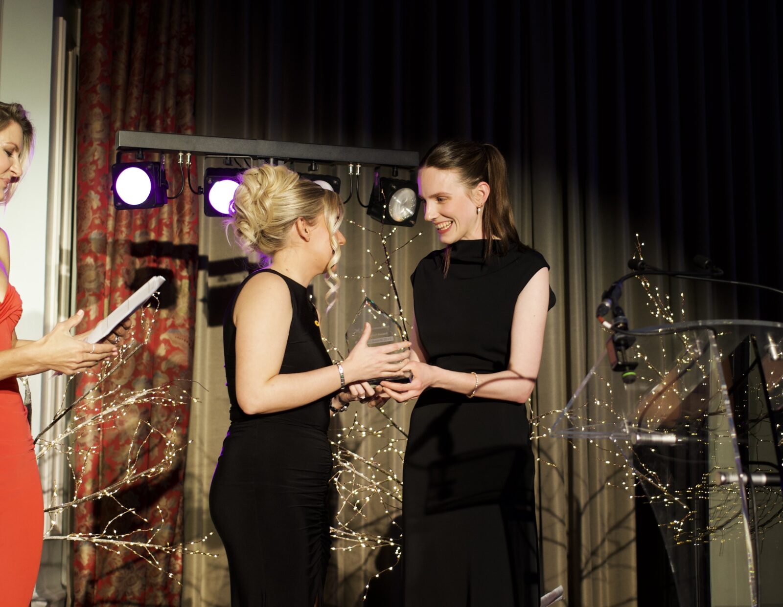The Mariposa Ball - Charity Balls from The Mariposa Trust Mariposa Ball